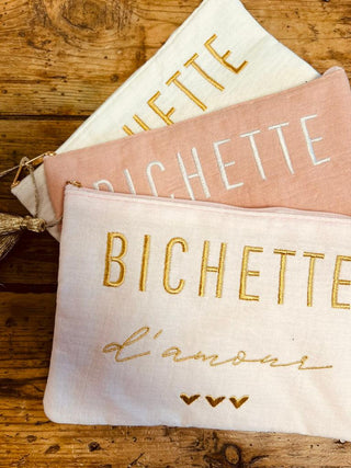 Nos idées cadeaux – The bichette