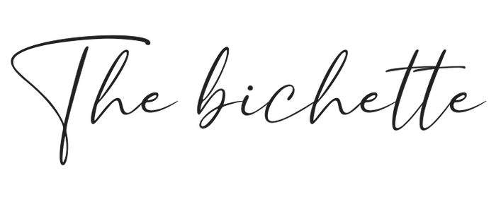 Chemisier Baptiste – The bichette