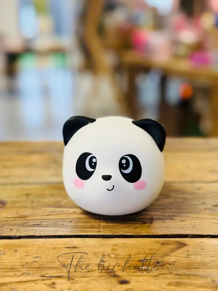 Anti-stress • Panda • Stress Less • Legami – The bichette